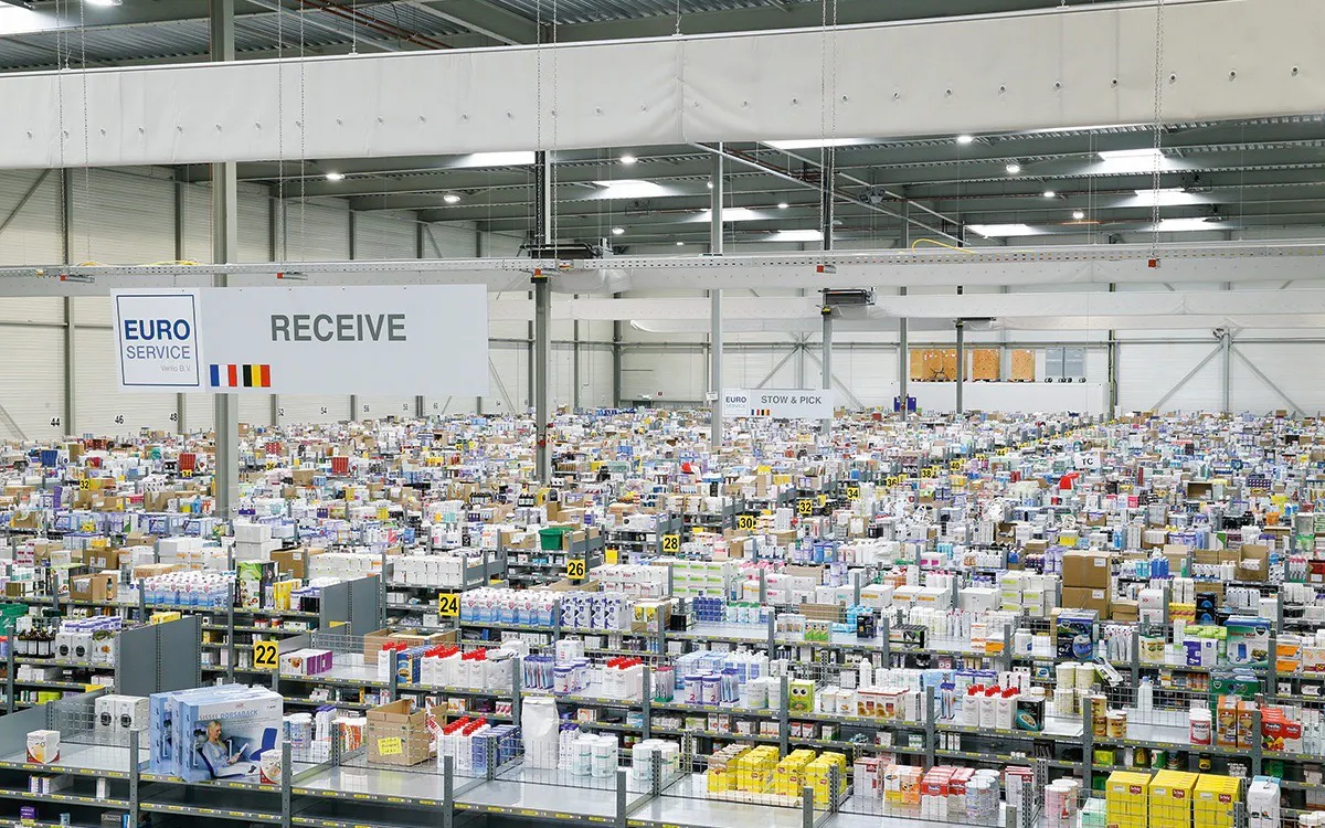 Vorstandswechsel bei Shop-Apotheke | Eulerpool Research Systems