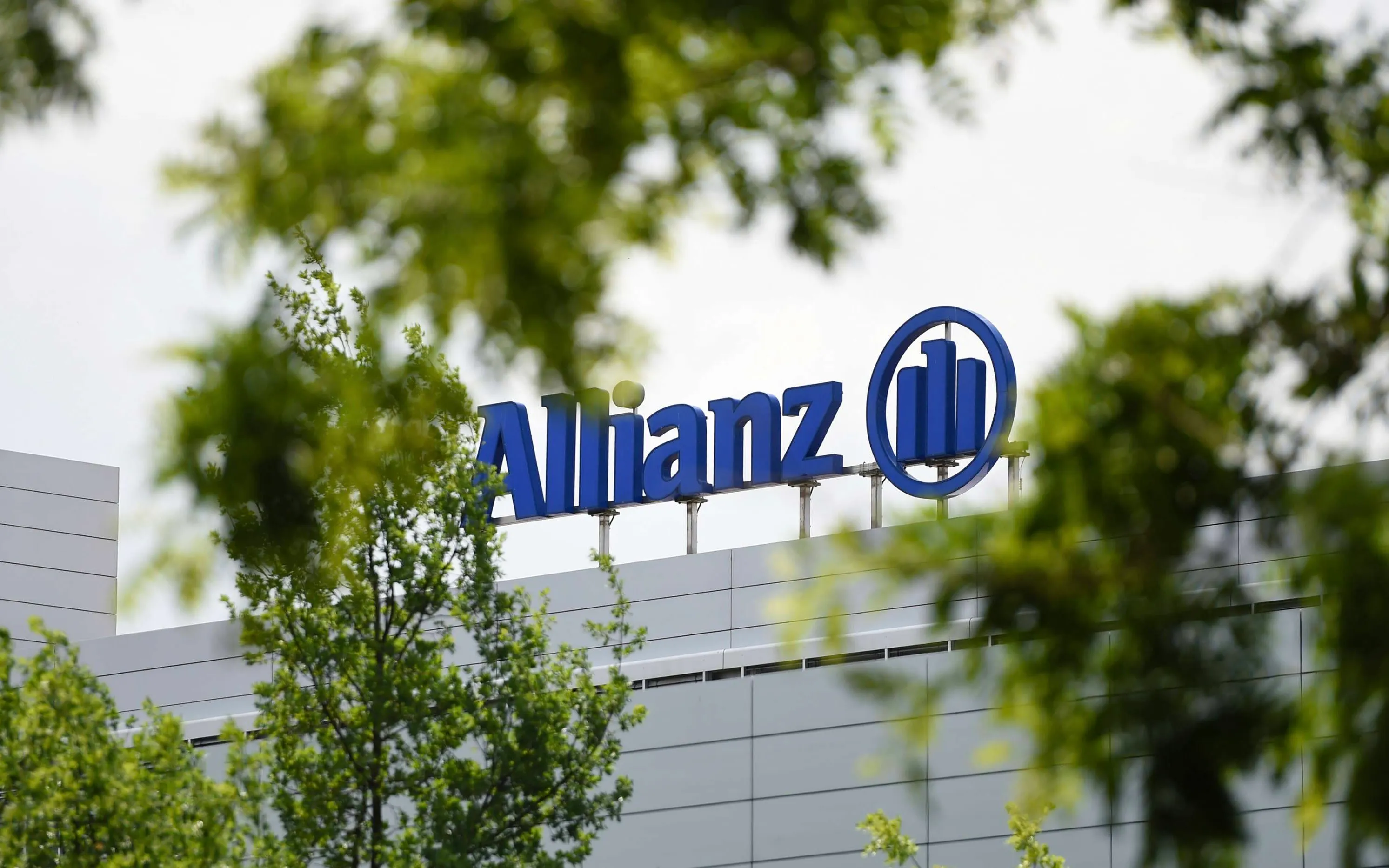 Allianz startet mit starken Gewinnsprung ins Jahr | Eulerpool