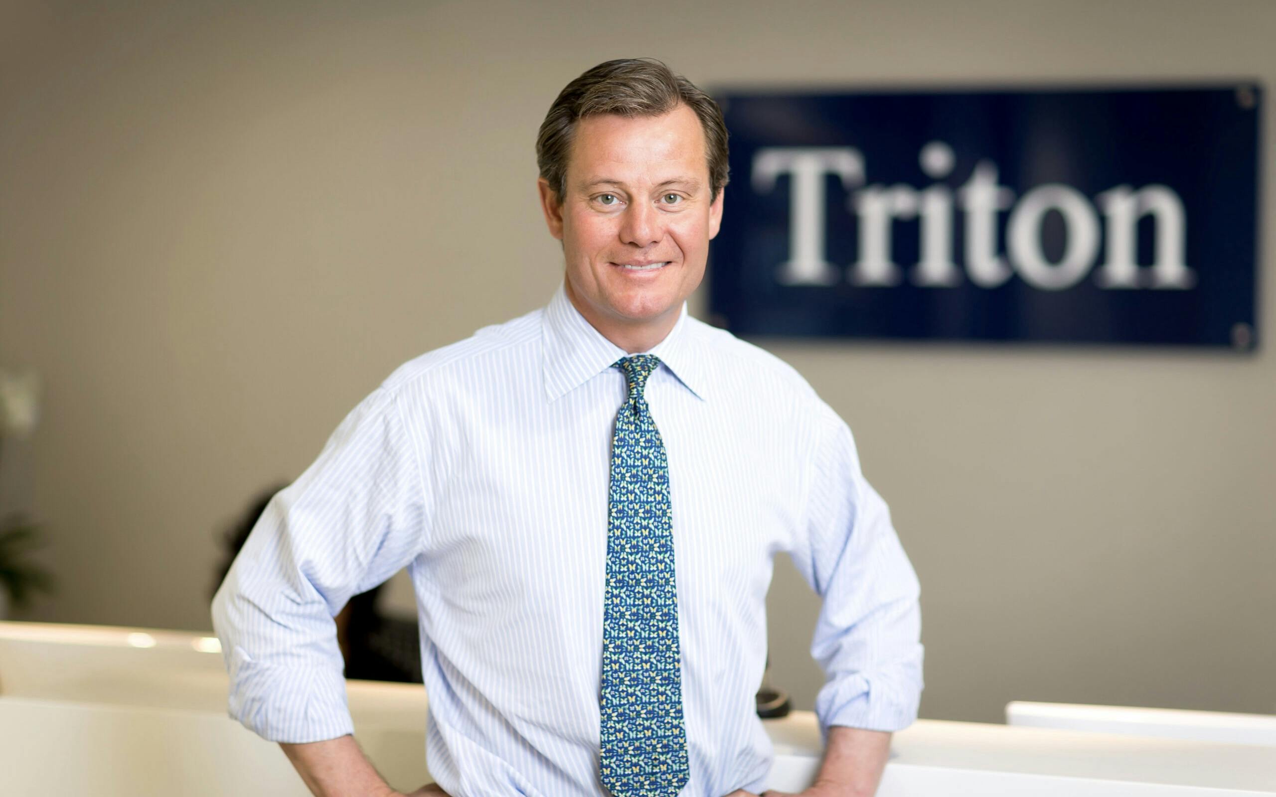 Crisis at Triton: Misinvestments and Internal Scandals Burden the ...