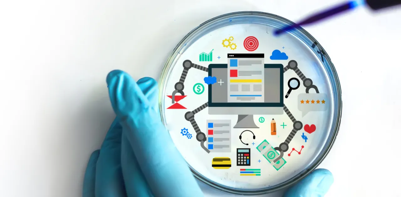Pharma Giants in a Clash: Salesforce Challenges Veeva | Eulerpool