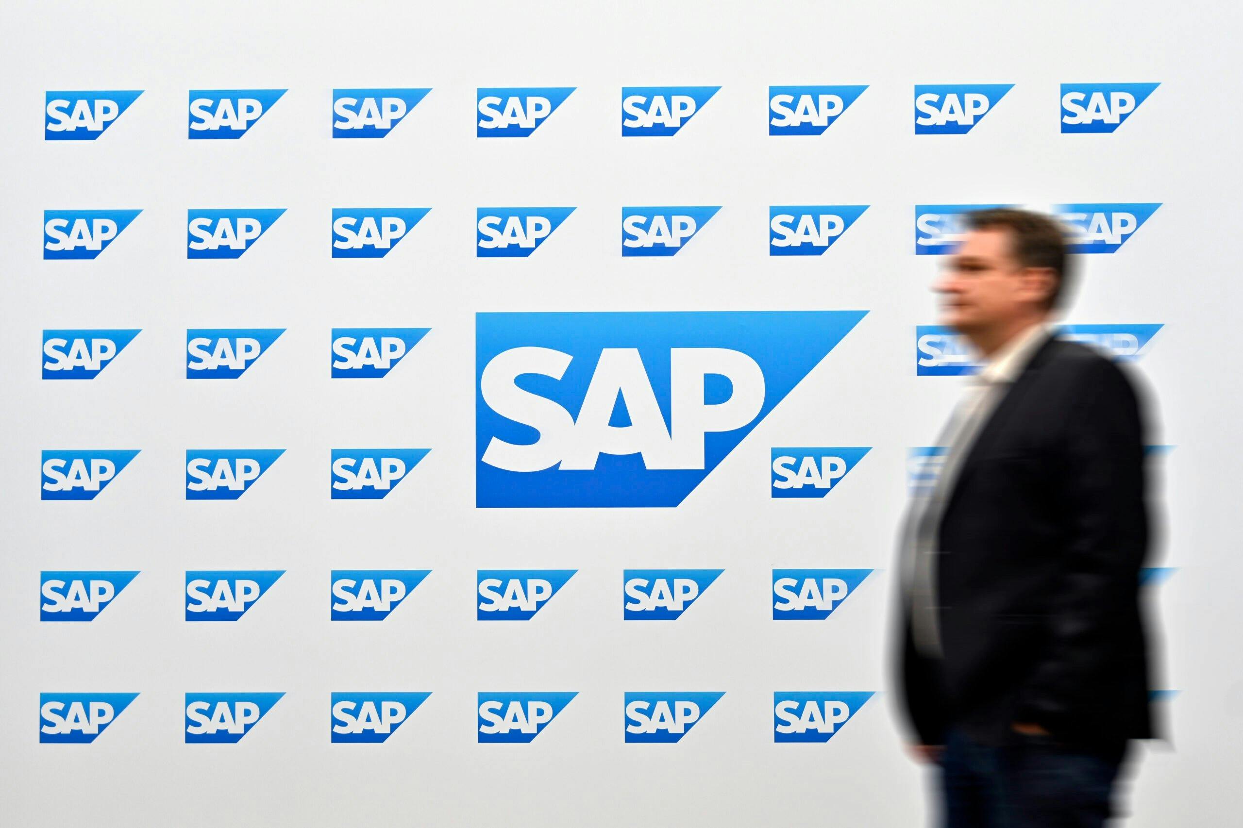 SAP plant jährlichen Stellenabbau – bis zu 2.200 delovnih mest ...