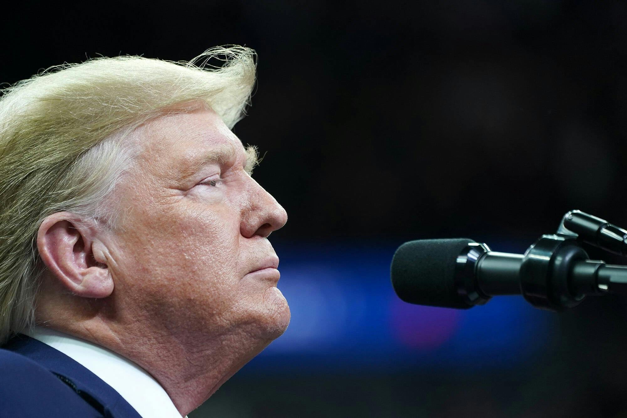 Trumps Friedensrat und die neue Ära der geopolitischen Erpressung ...