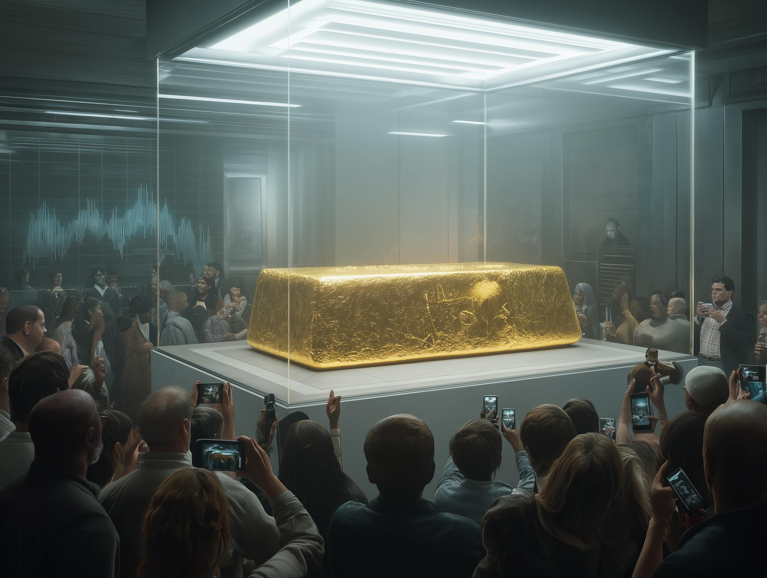 Gold over $5,000: How Investors Buy – and What Drives the Market ...