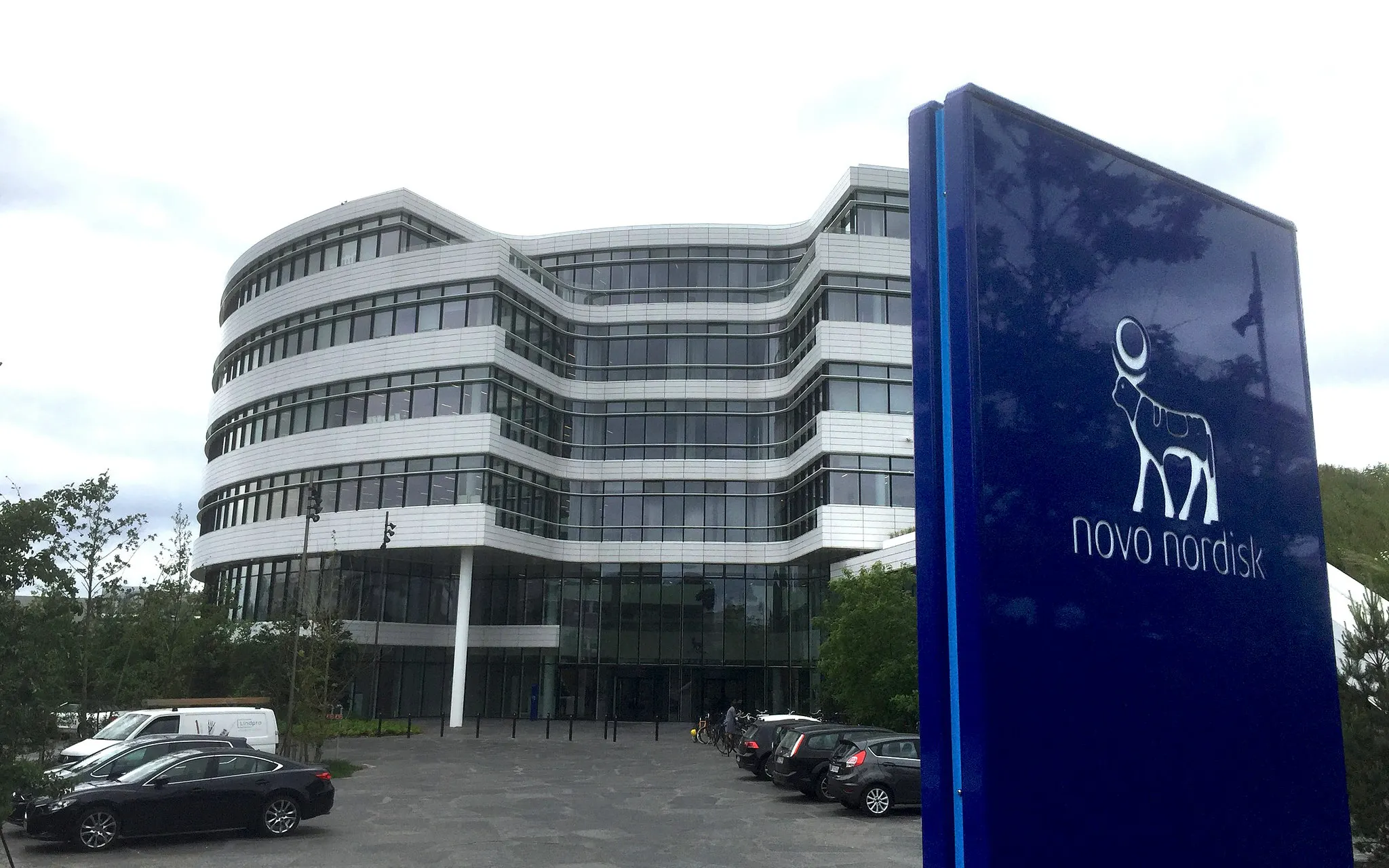 Novo Nordisk Outperforms Tesla: New Weight Loss Pill Causes Stock ...