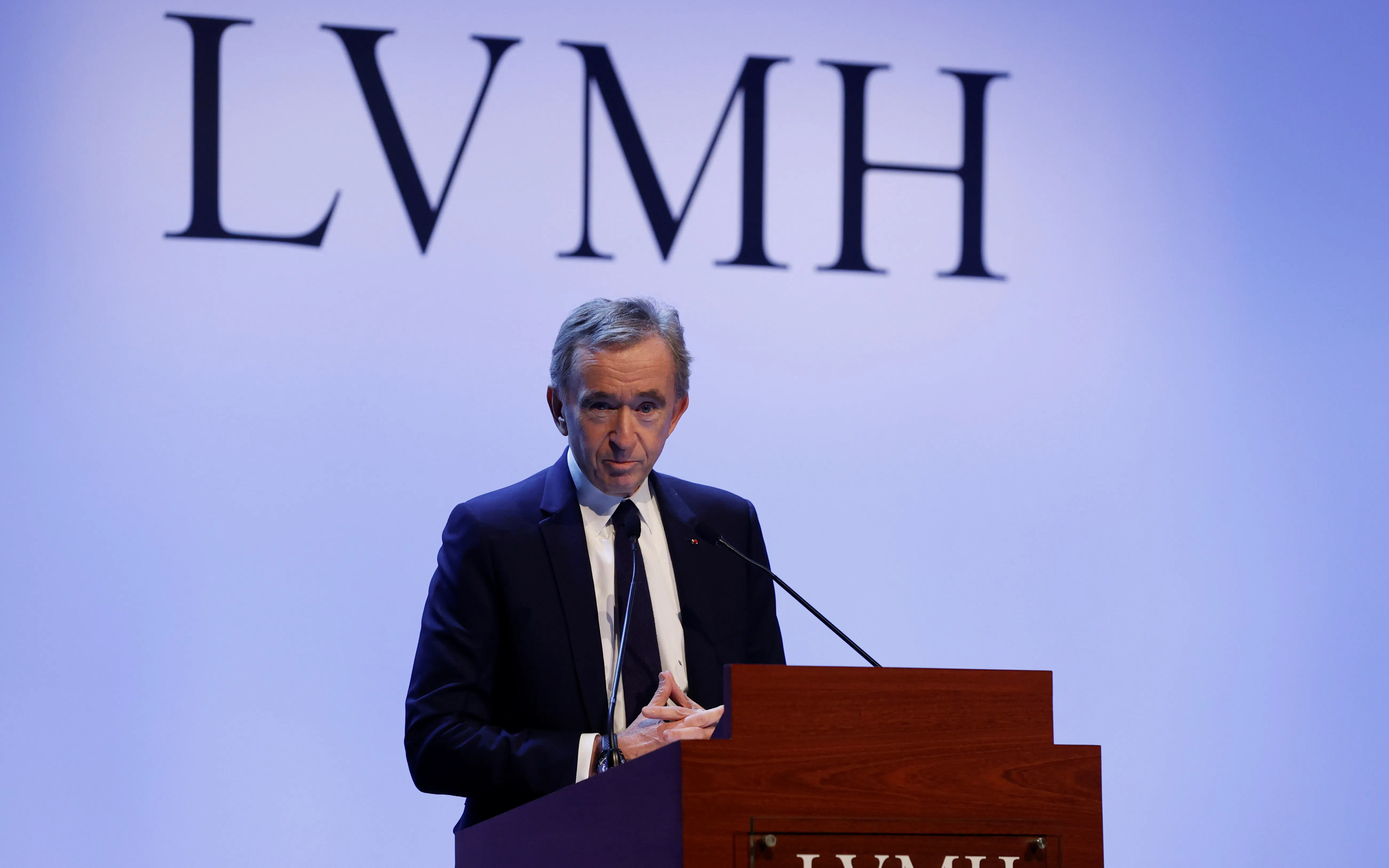 LVMH considera vender Marc Jacobs: el conglomerado de lujo toma medidas ...