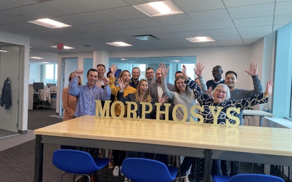 MorphoSys Hoffnungsträger kommt vielleicht früher auf den Markt ...