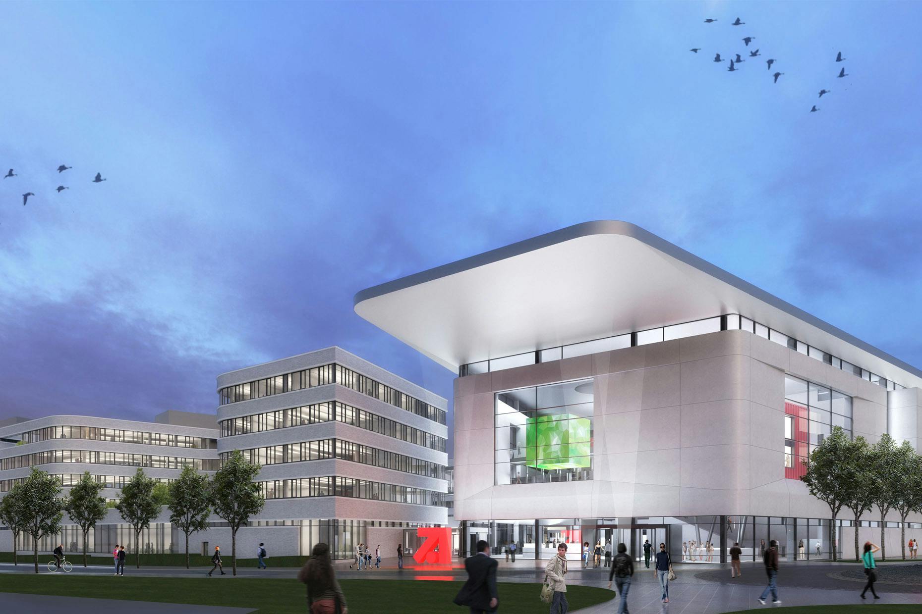 ProSiebenSat.1 macht den ersten Schritt: Lockt ARD und ZDF in die ...