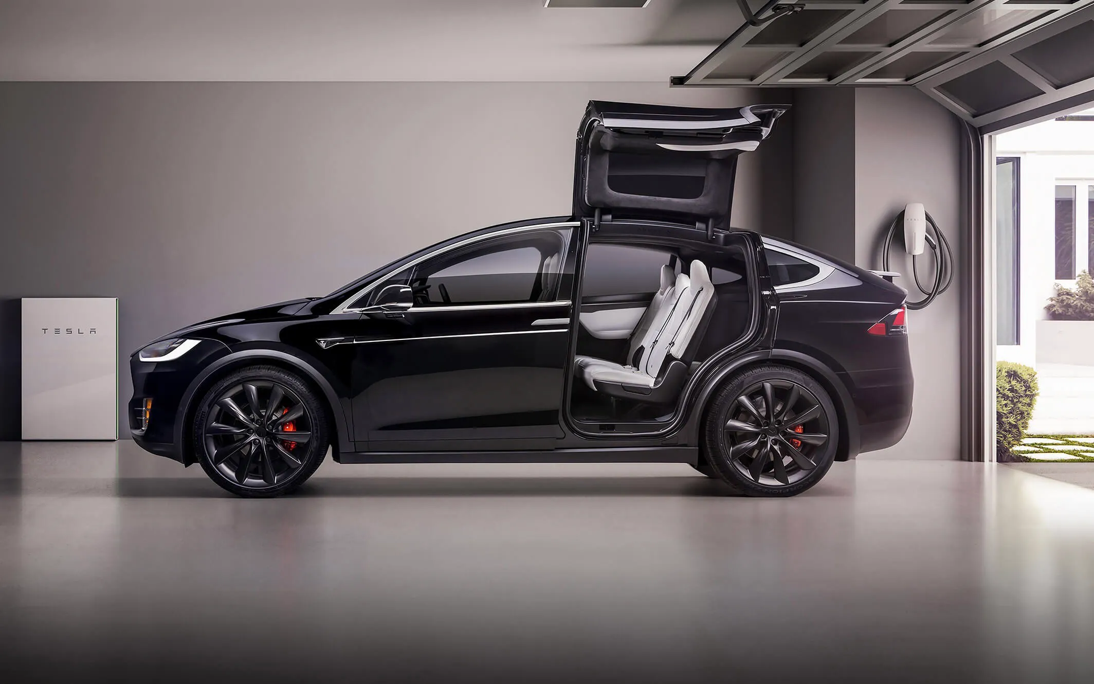 Tesla dominiert: VW kann auf dem Heimatmarkt im Elektroauto-Rennen noch ...