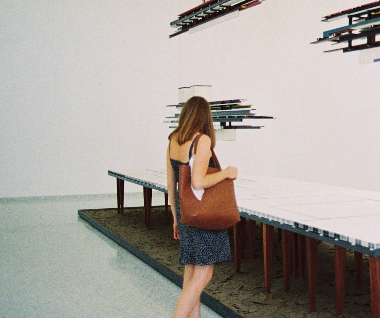 Contemporary art: framework to develop your ideas | ECA