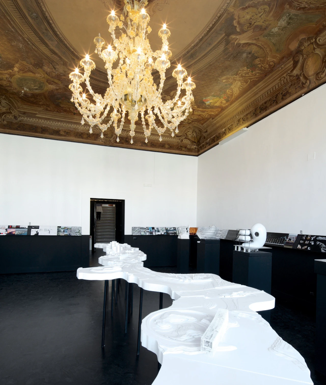 Venice biennale revealed: behind the scene experience | ECA