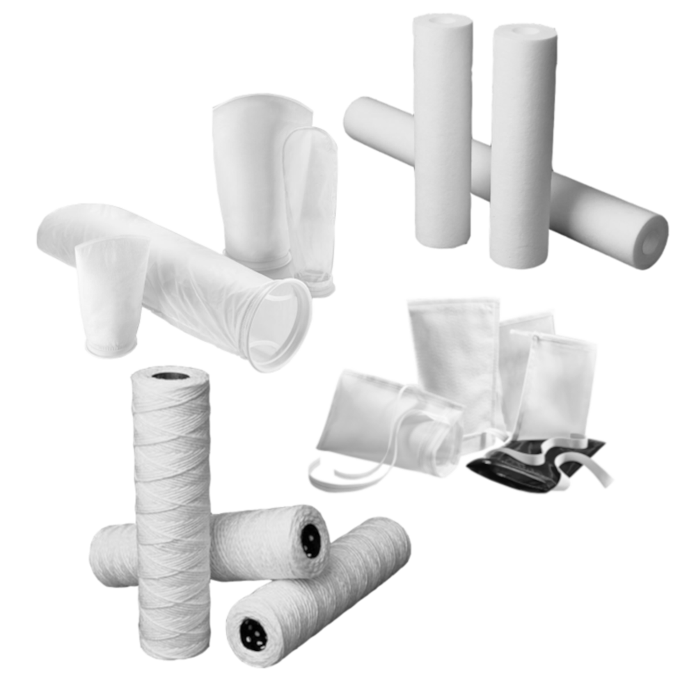 European Airfilter Group, filter leverancier uit Heerenveen