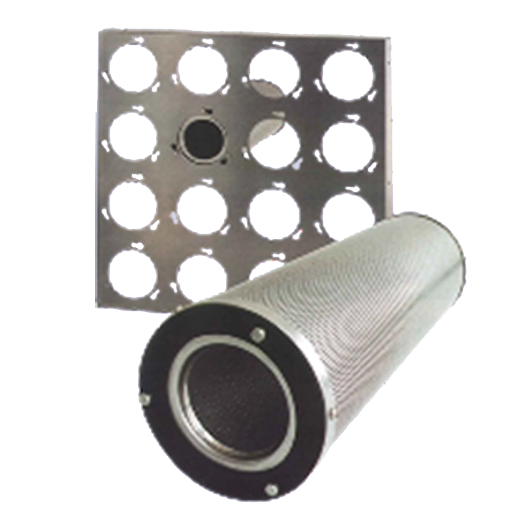 Actief kool lucht filters | Koolstoffilters - European Airfilter Group B.V.