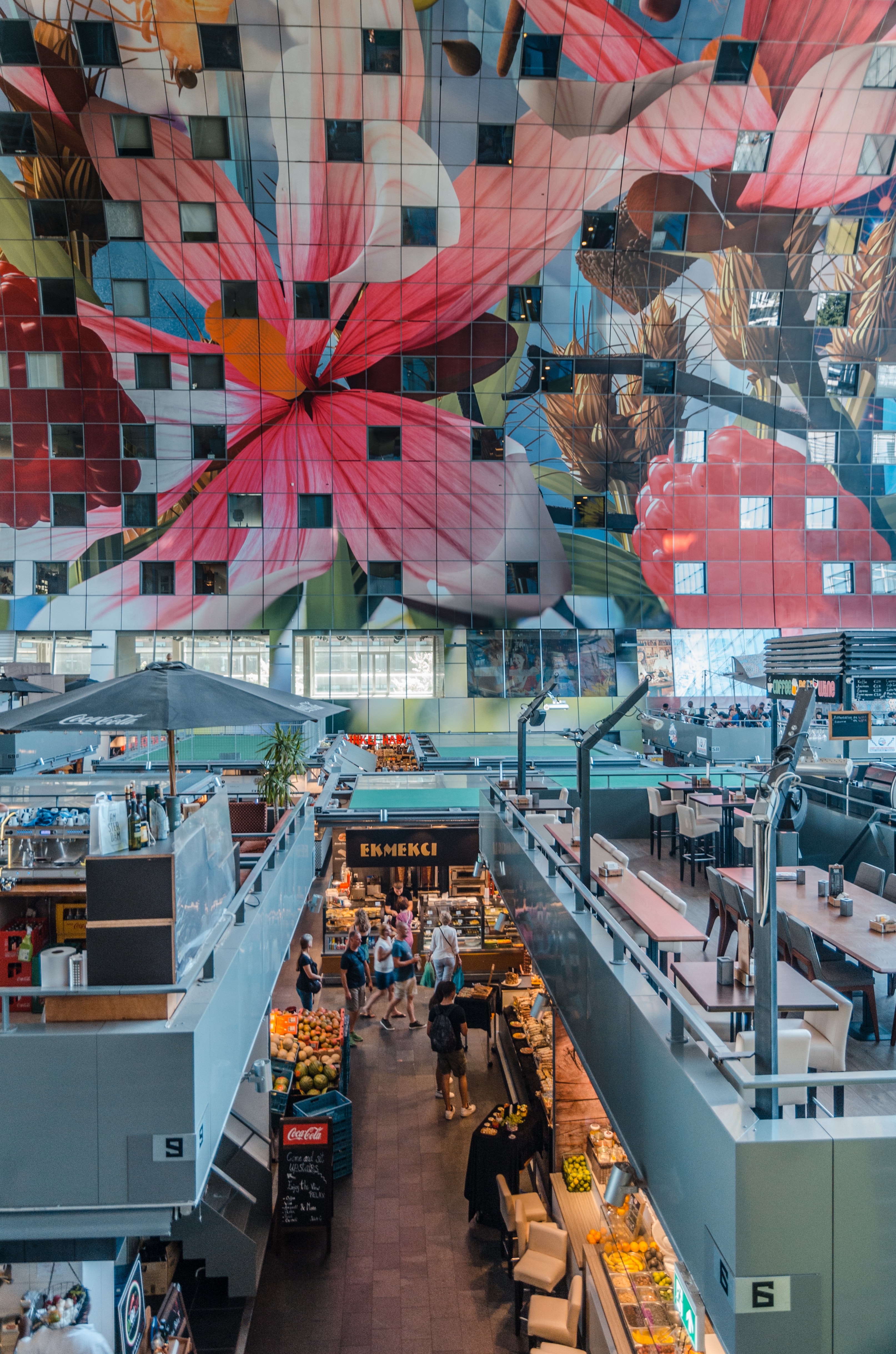 Rotterdam. A different kind of GOOD. | European Sleeper