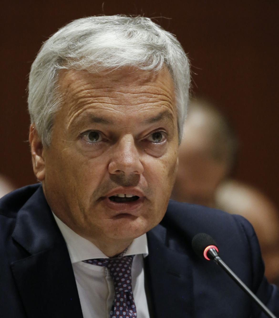 Didier Reynders