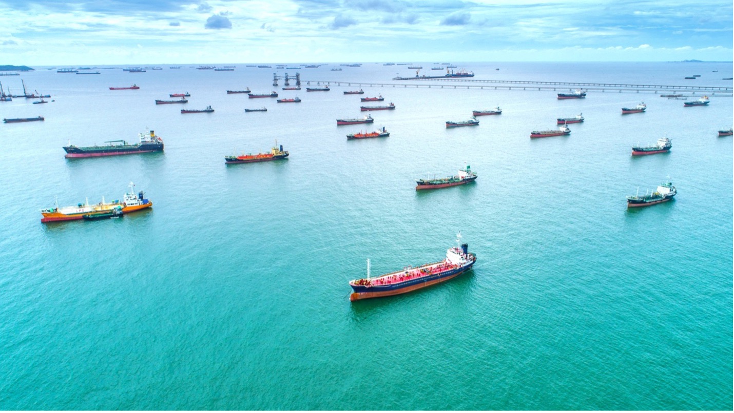 Navigating a low-carbon future: maritime decarbonisation on the 2025 ...