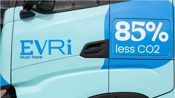 News and Corporate | Evri