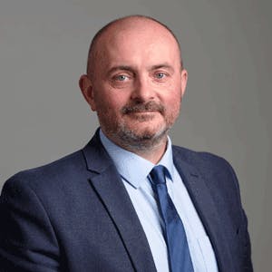 Our Leadership Team | Evri