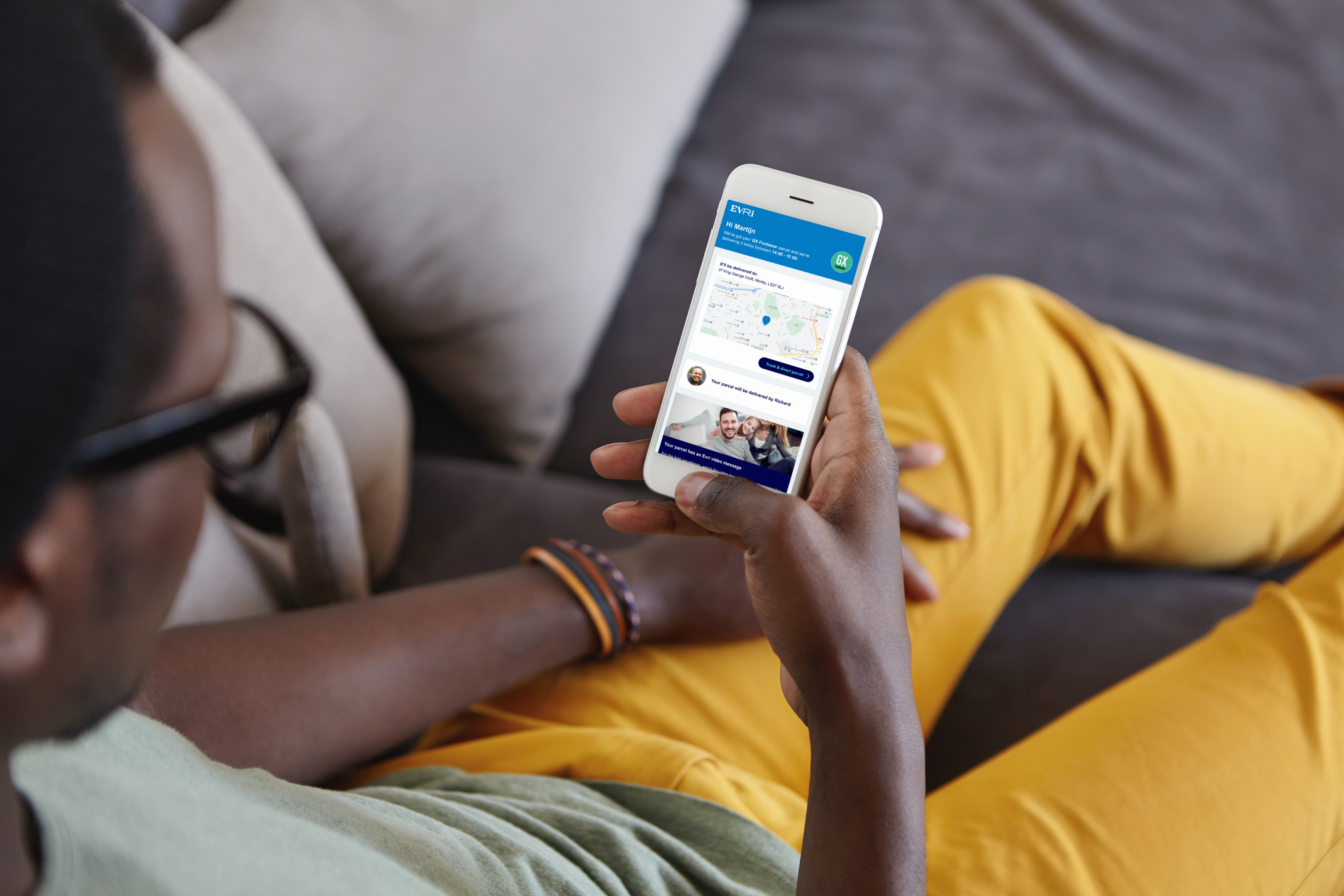 Discount Codes and Offers for Sending Parcels | Evri