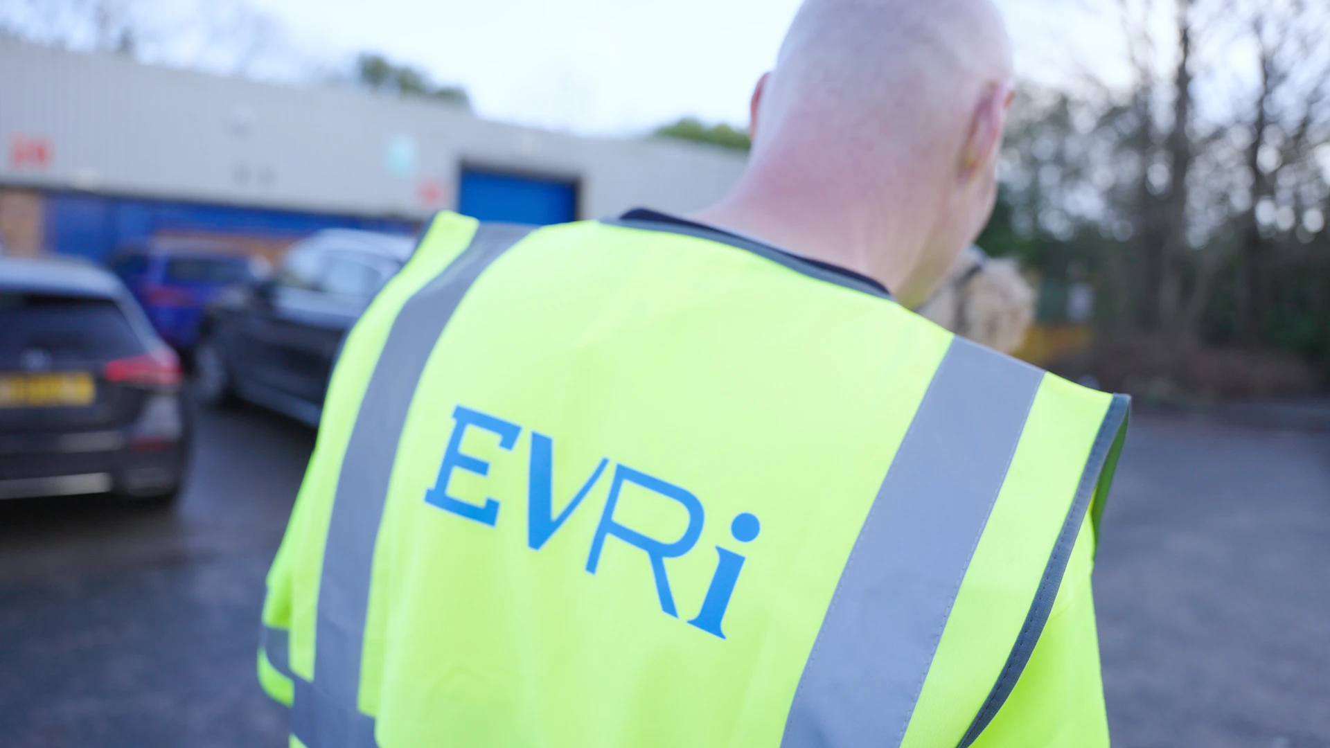 Join Our Nationwide Network of Evri Business Partners