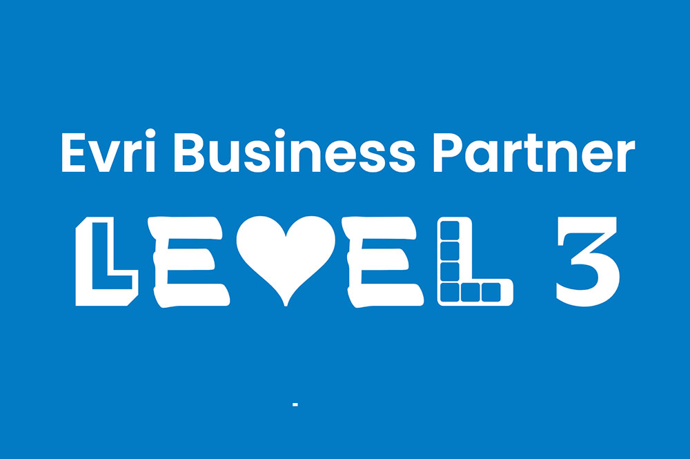 Join Our Nationwide Network of Evri Business Partners