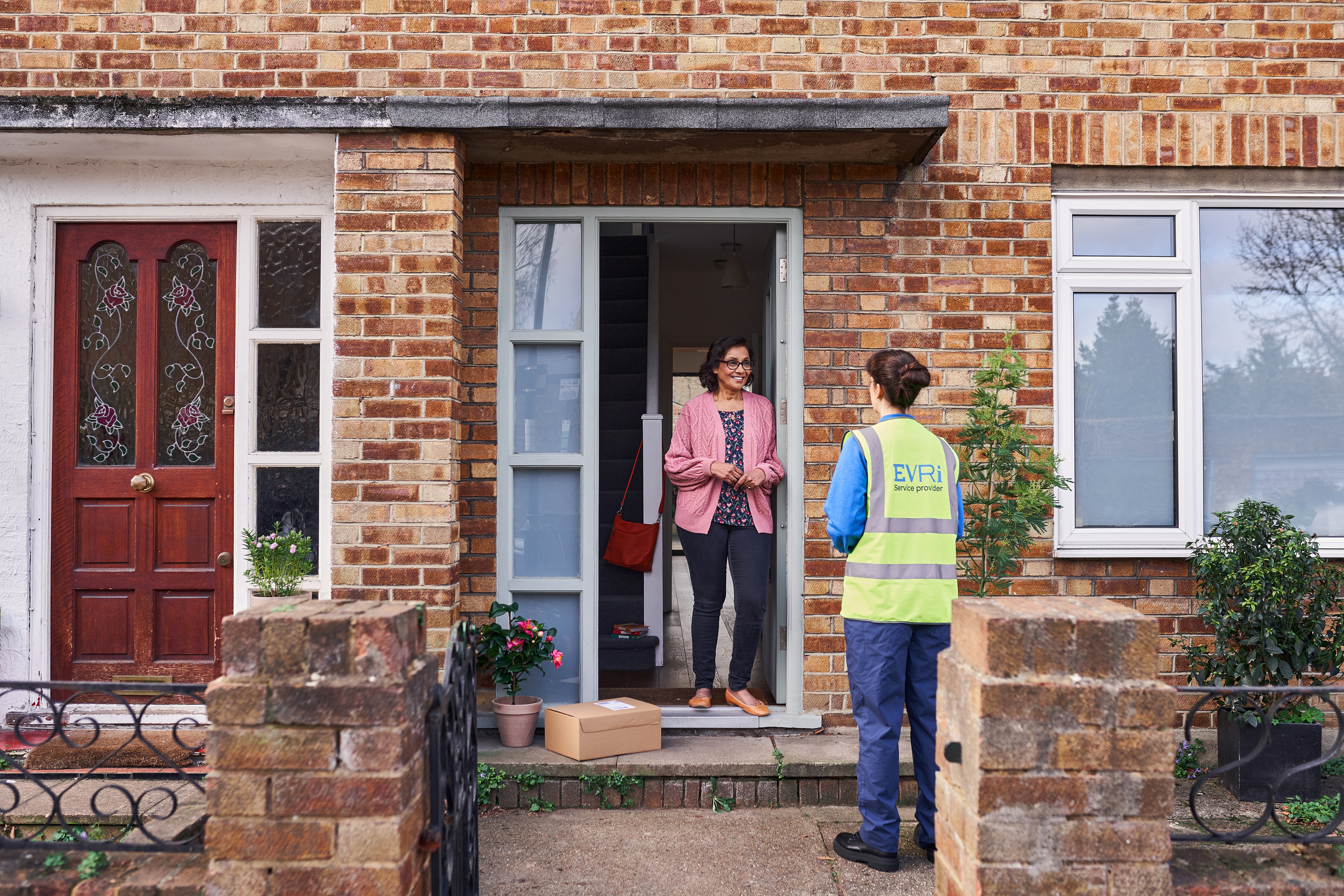 Discount Codes and Offers for Sending Parcels | Evri