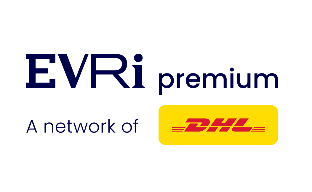 Evri Premium – a network of DHL