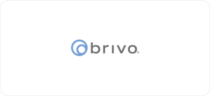 evalink + Brivo Access Control
