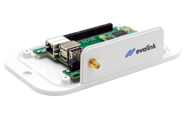evalink device: TNA Connect