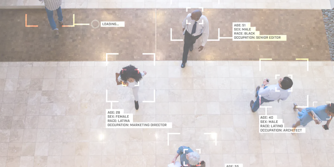 AI security revolution: Exploring biometric innovations in access control
