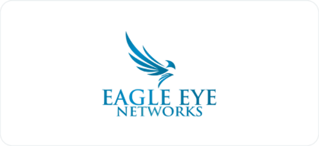 evalink marketplace: Eagle Eye Networks