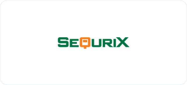 evalink marketplace: SequriX