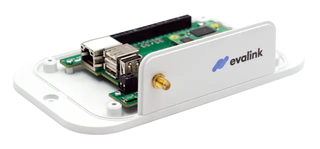 evalink device: TNA Connect
