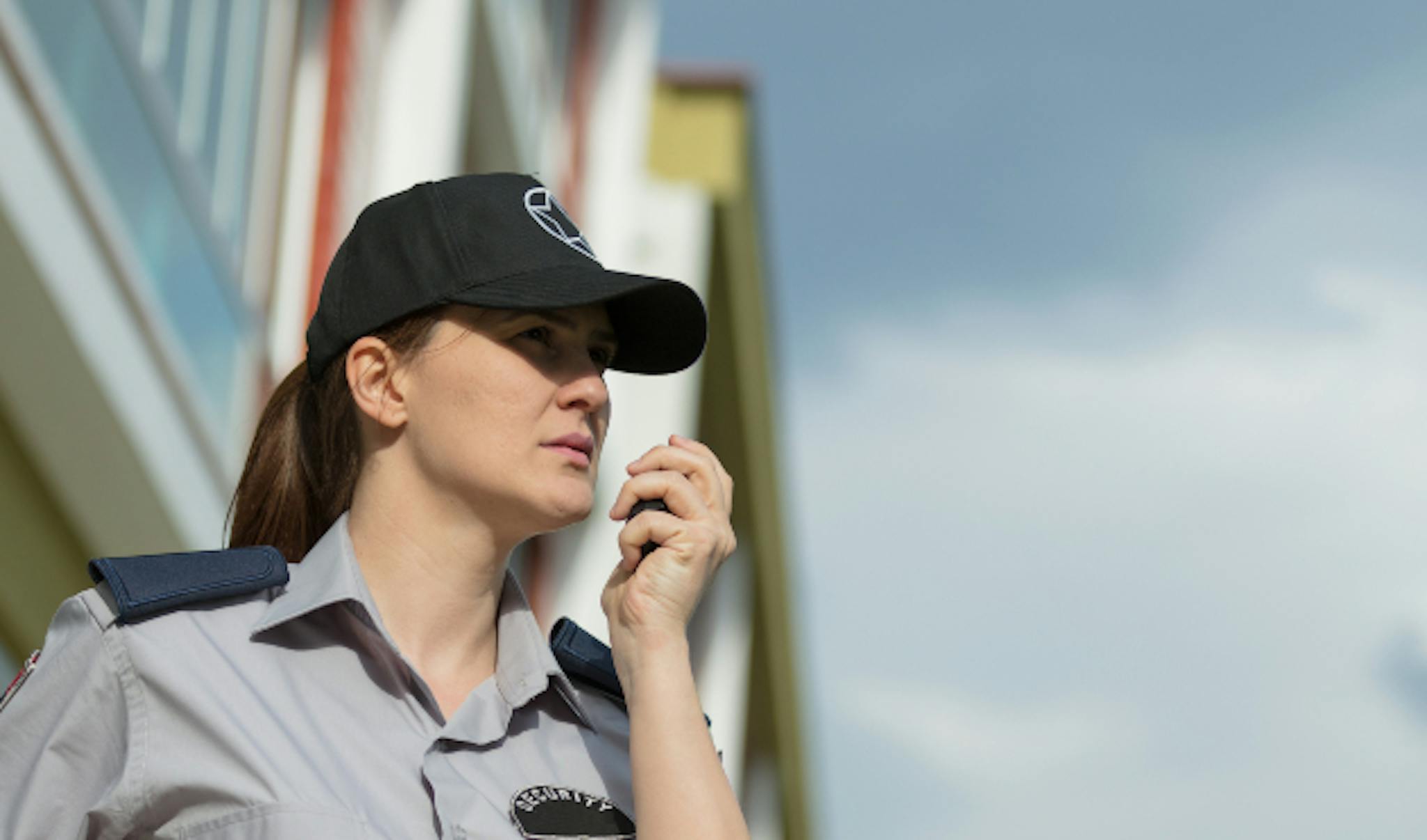 evalink: Integrated Security Solutions