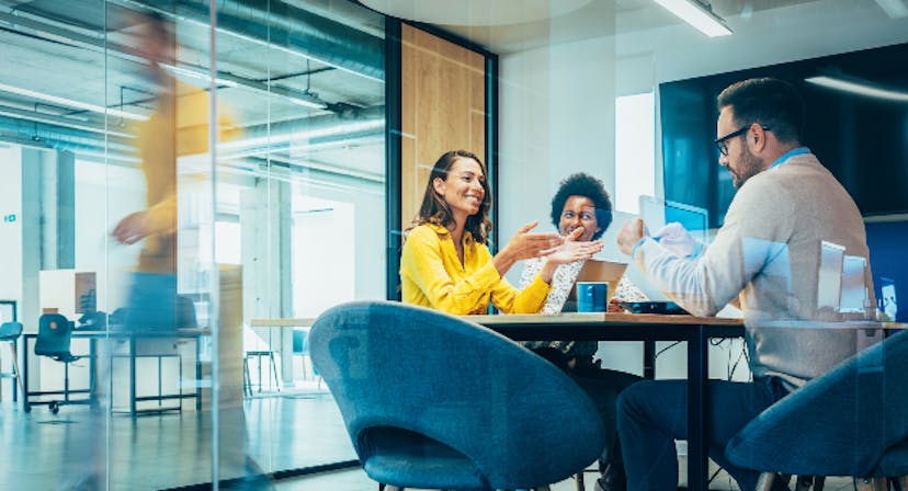 evalink: Integrated Security Solutions