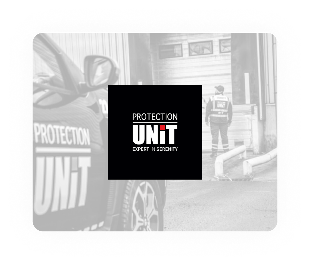 evalink customer stories: Protection Unit