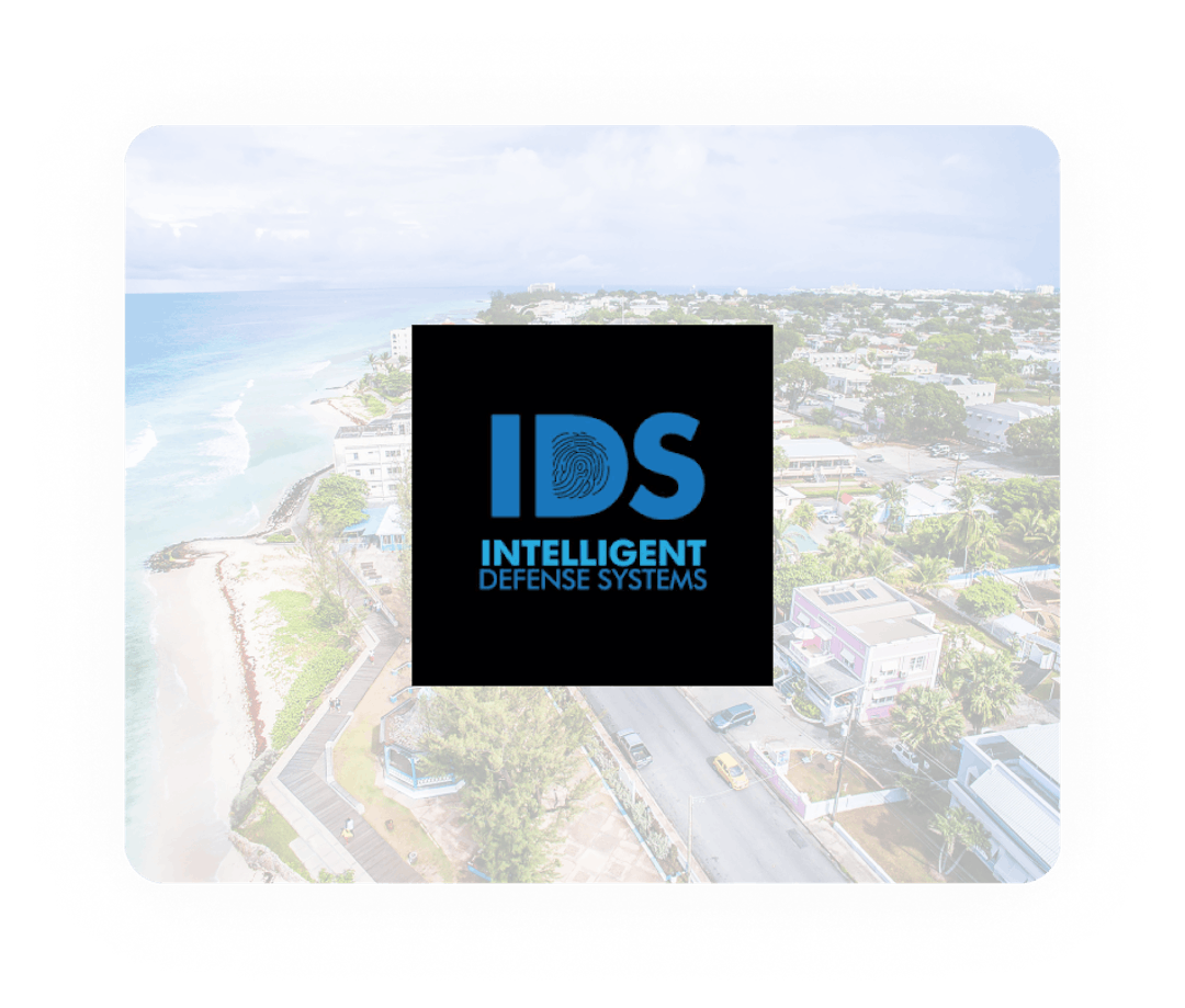 evalink customer stories: Intelligent Defense Systems