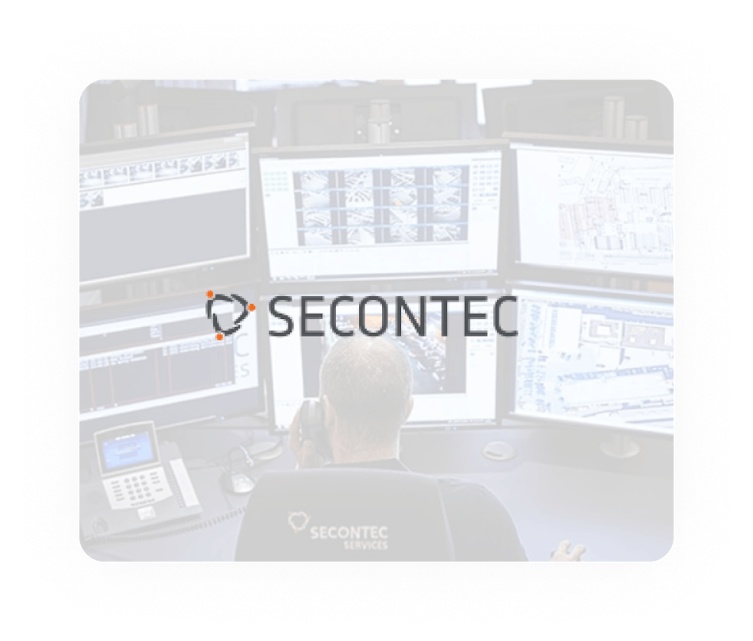 evalink customer stories: SECONTEC