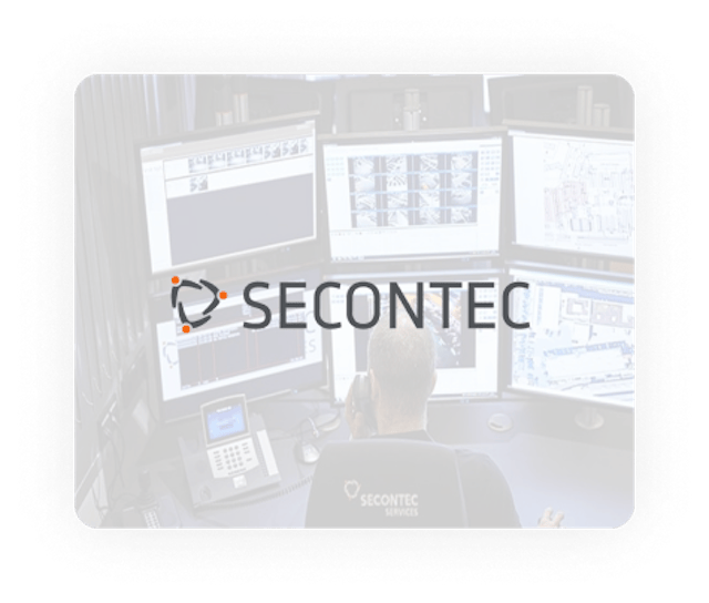 evalink customer stories: SECONTEC