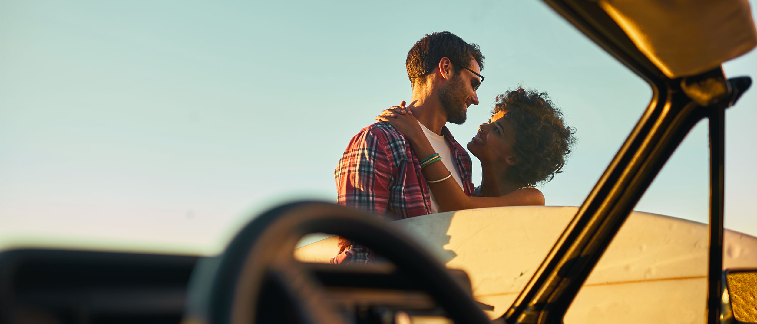 Abenteuerurlaub für Paare - Individualreisen zu zweit | Evaneos | Evaneos