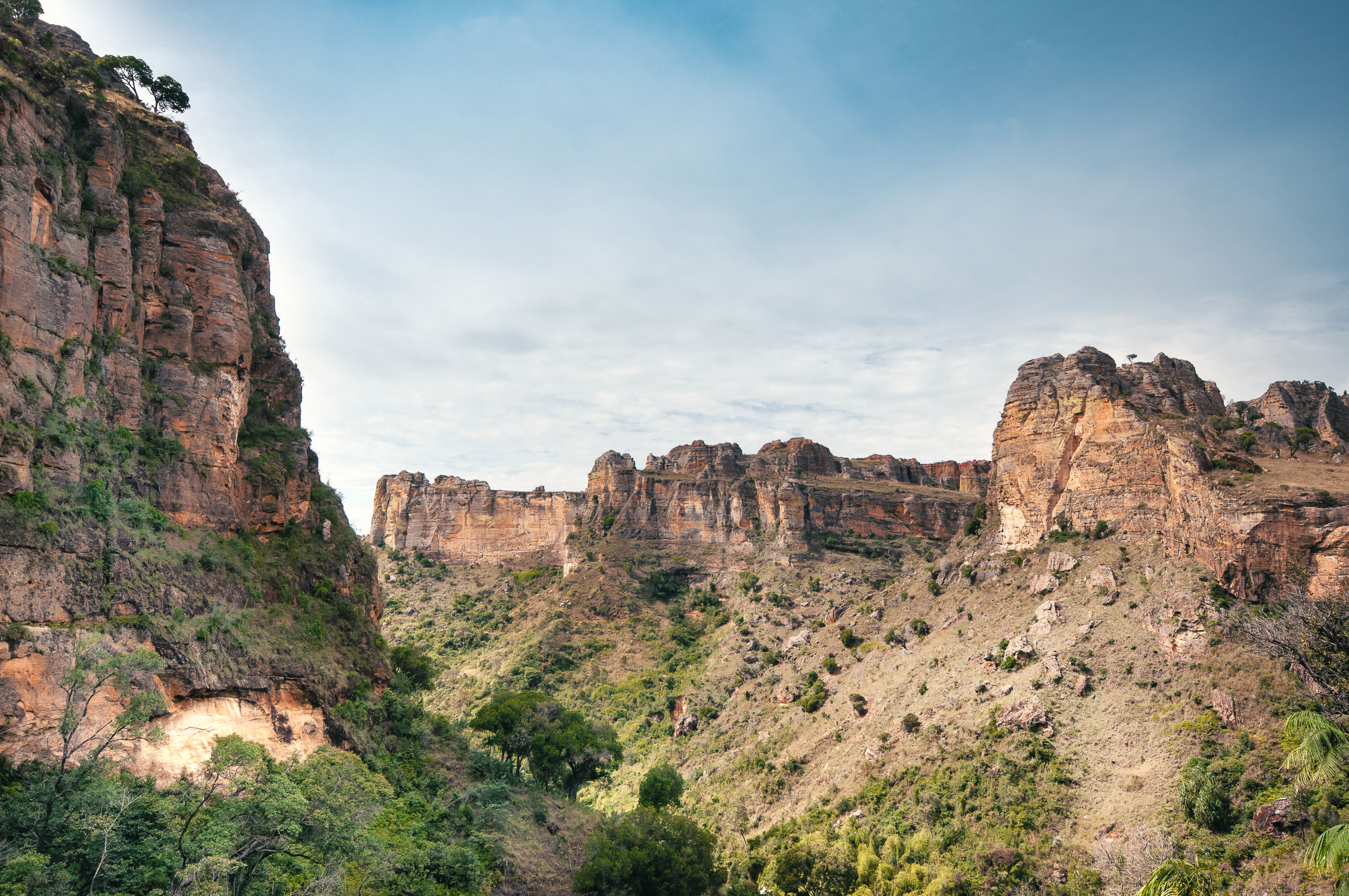 Les 10 plus beaux espaces naturels à voir à Madagascar | Evaneos