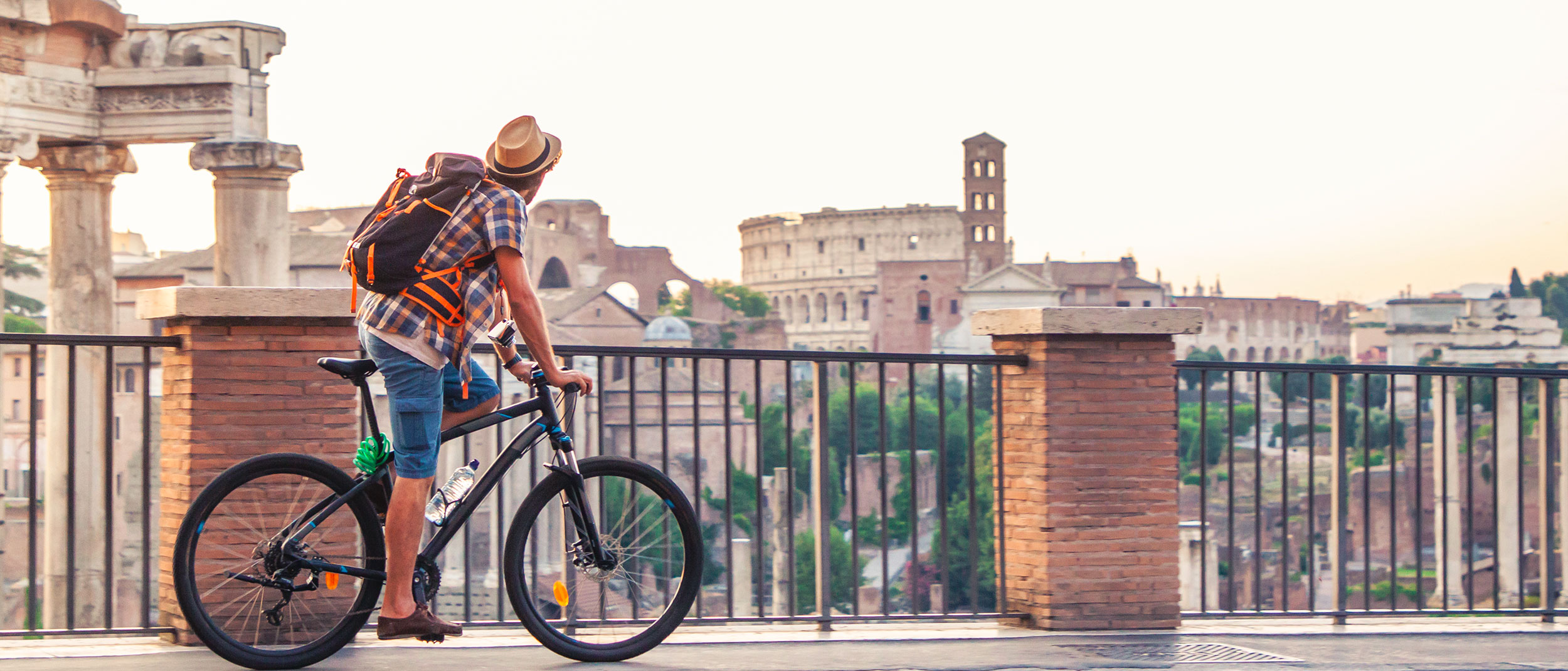 Whistle-stop Trips | Tailor-Made Long Weekend Getaways | Evaneos | Evaneos