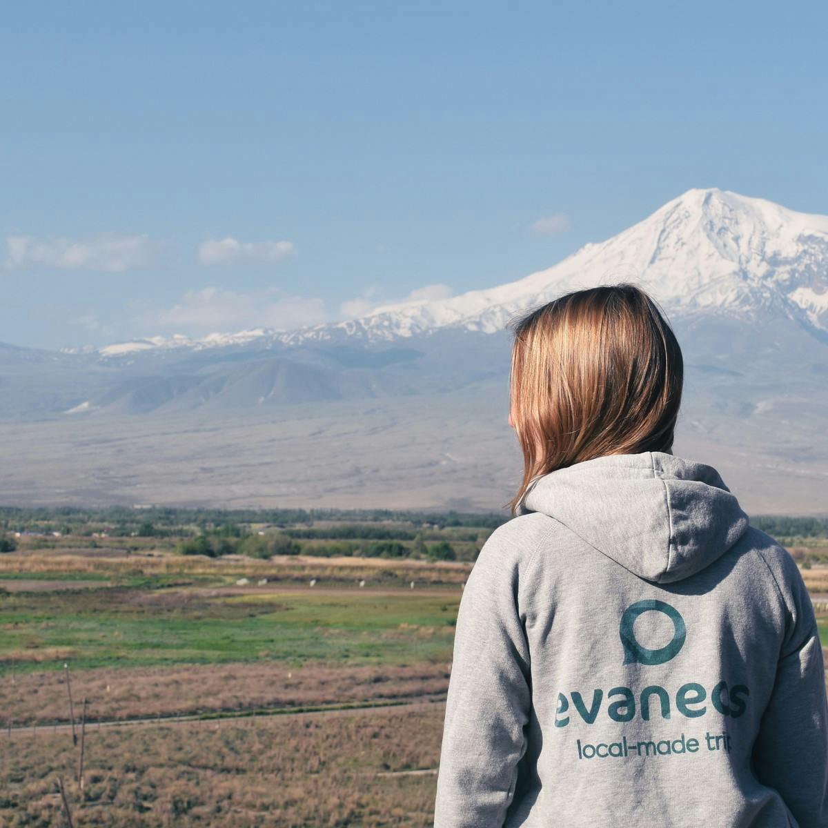 Über Evaneos | Evaneos