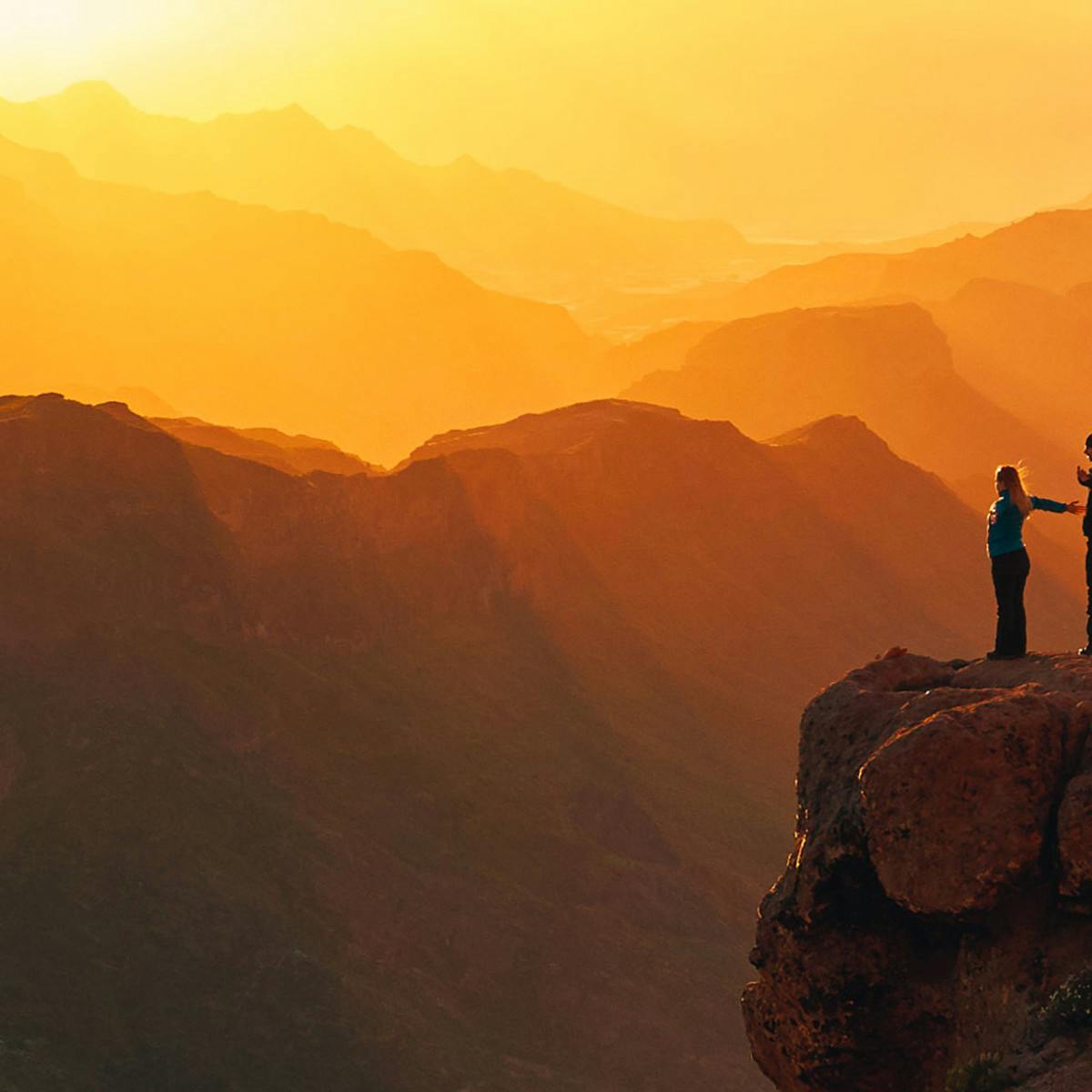 The Best Hiking and Trekking Vacations 2021 | 100% Tailor-Made Travel ...