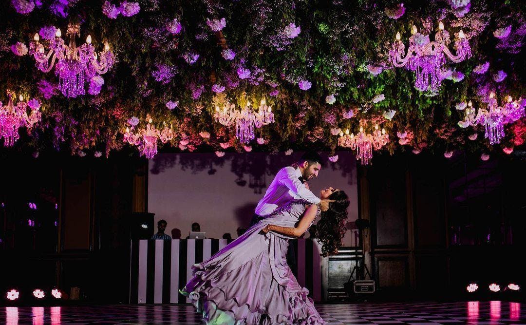 Dance Decoration Ideas