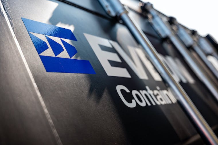 Shipping & Storage Containers For Sale - Buy Used Online | Eveon