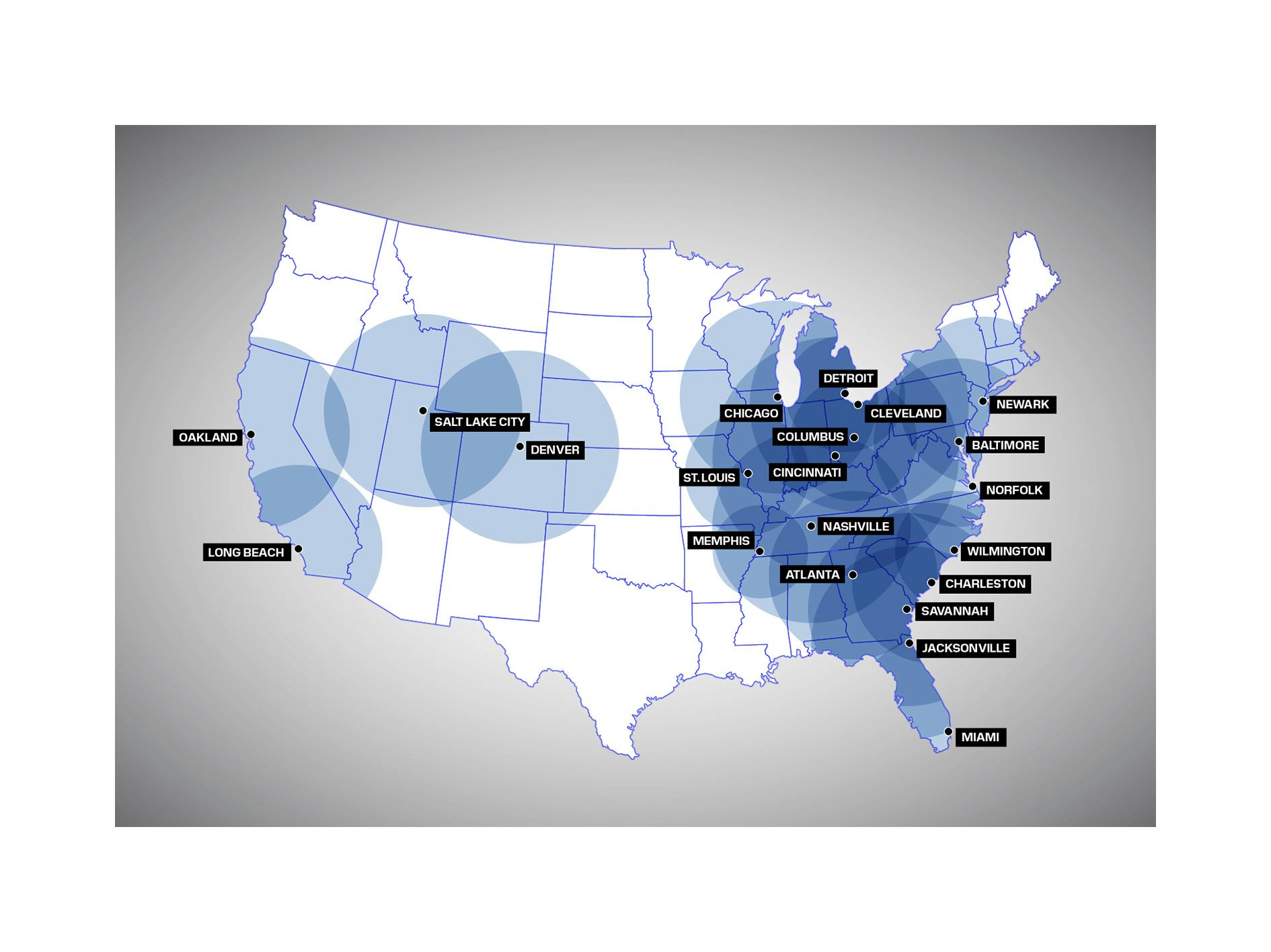 Buy Storage containers Online | Eveon Containers