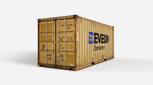 Shipping & Storage Containers For Sale - Buy Used Online | Eveon