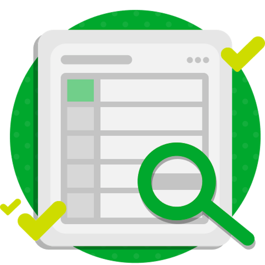 Application Tracker Template | Evernote