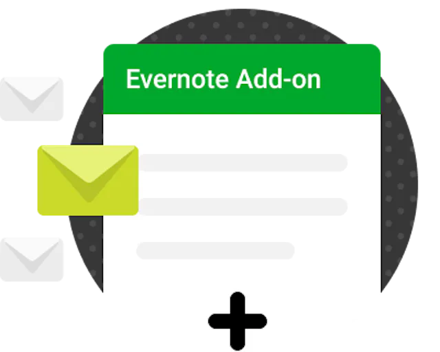 Email Management With Evernote & Gmail Integration - Organize Your Inbox