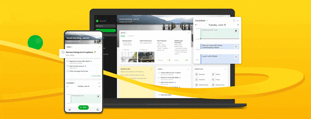 New Features, New Plans, and a Bold Future for Evernote